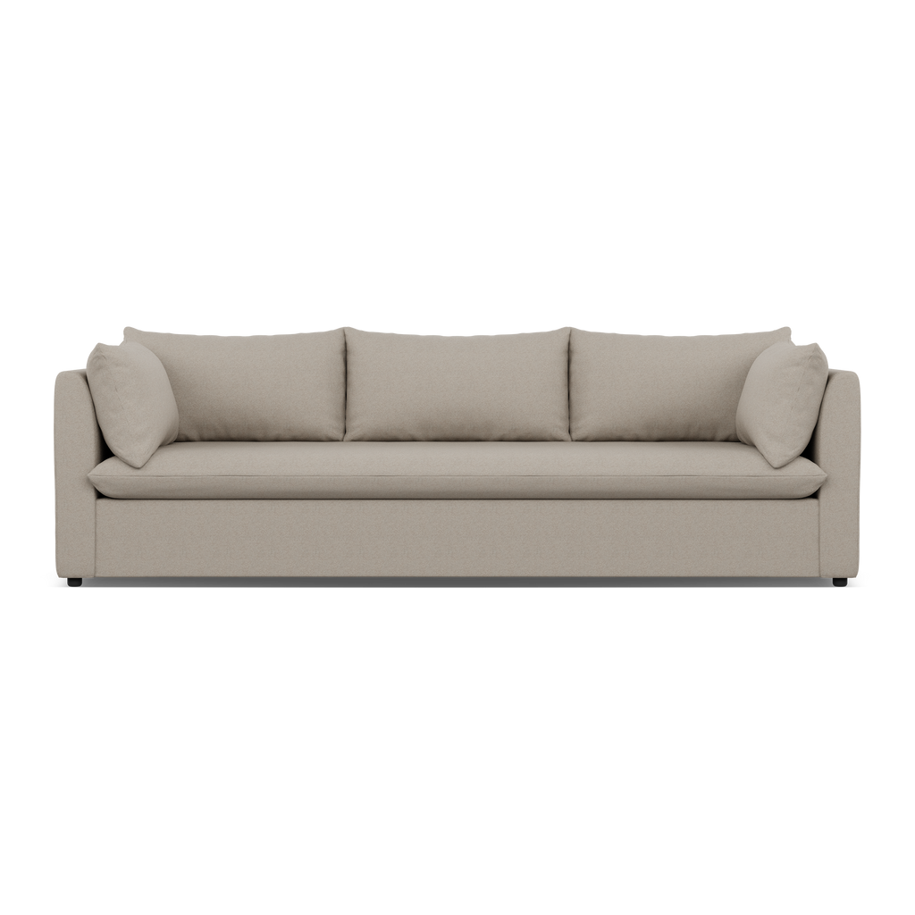 Lira Luxe 4 Seater