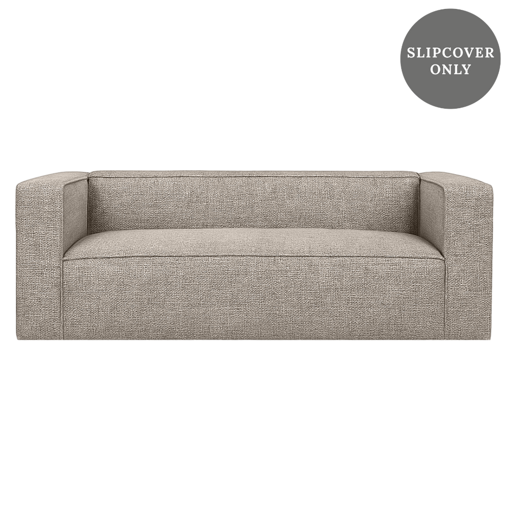 Slipcover for your Zola 3 Seater