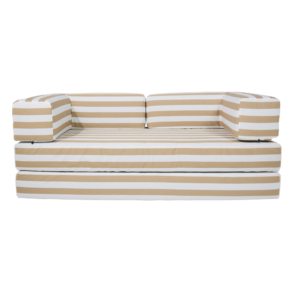 Maru Sofa Collection | Modular Indoor & Outdoor | Zorora Sofas