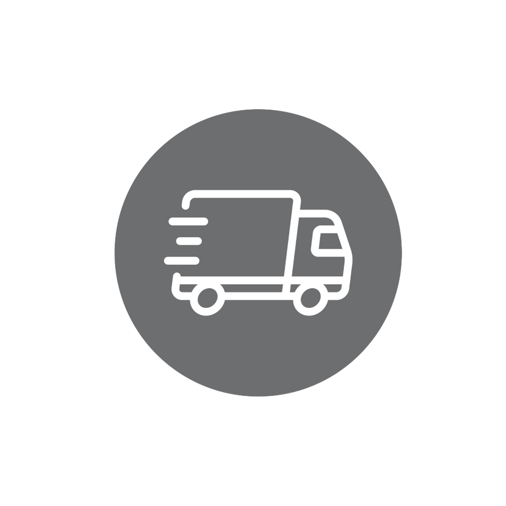 Express Shipping