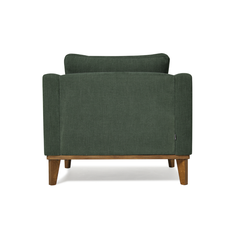 Asha Occasional Chair