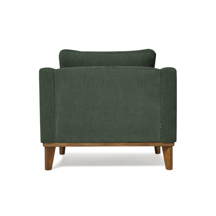 Asha Occasional Chair