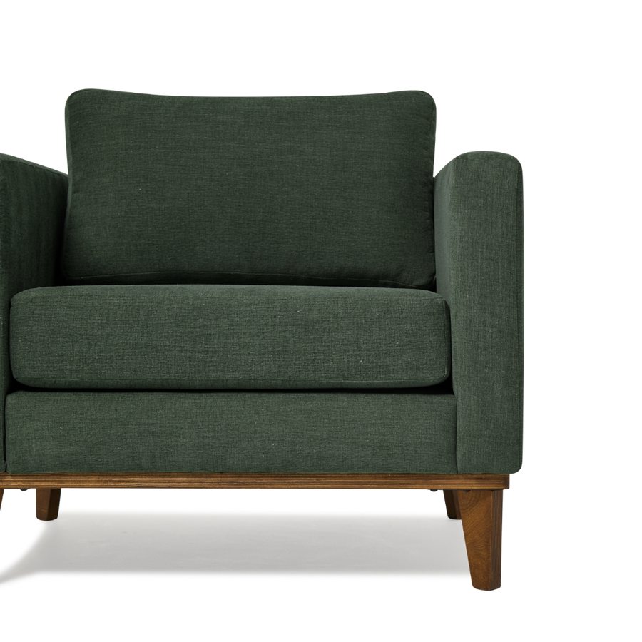 Asha Occasional Chair