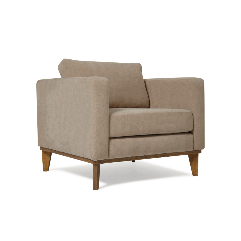 Asha Occasional Chair