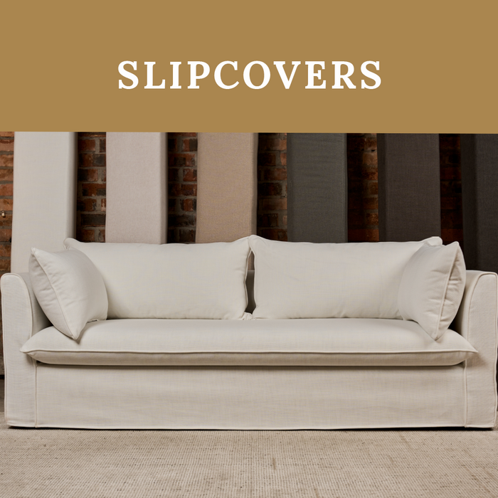 Slipcovers