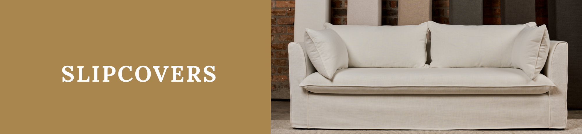 Slipcovers