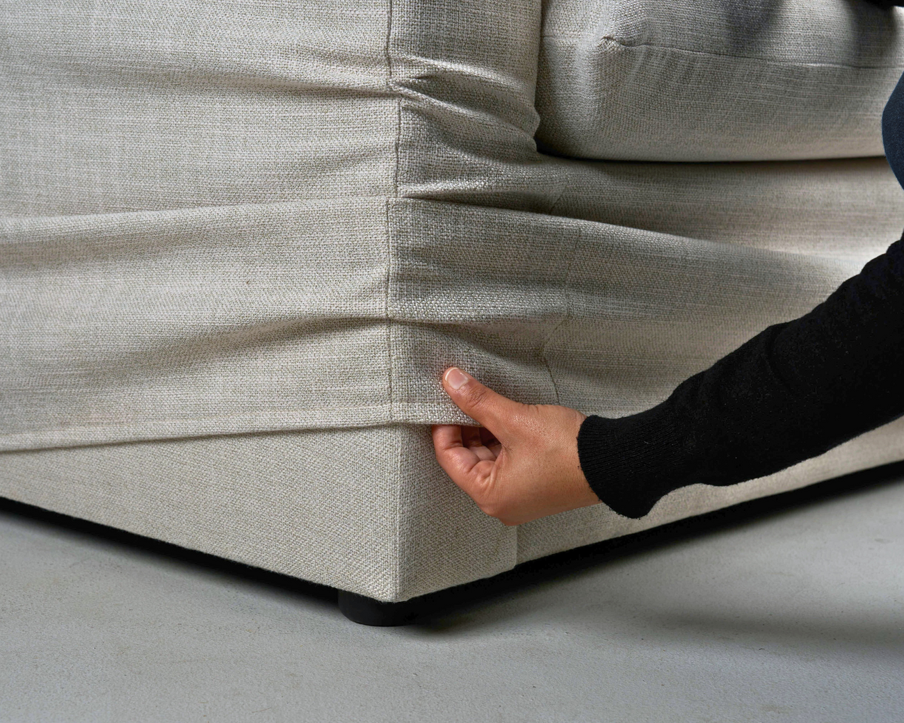 Slipcover for your Zola 3 Seater