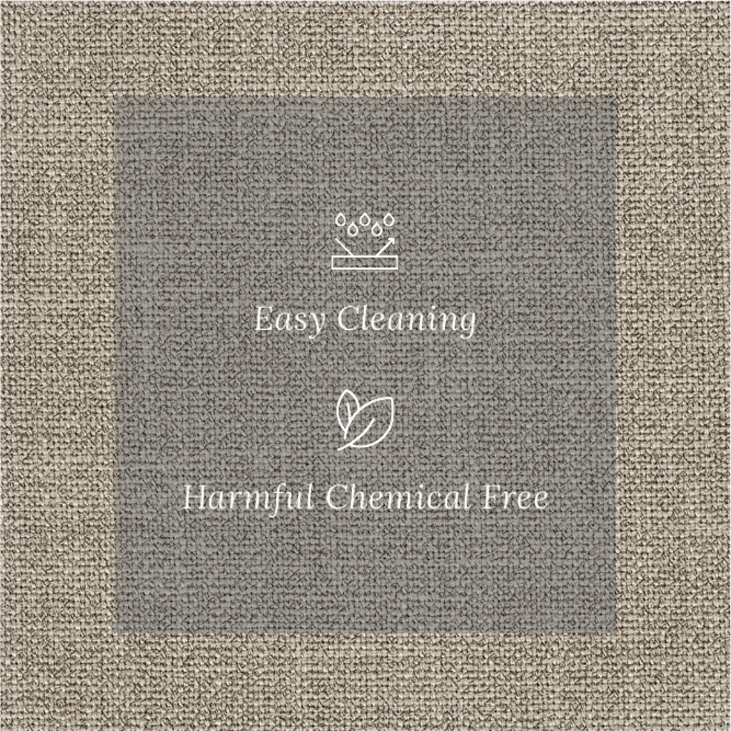 Classic Woven Sand Swatch
