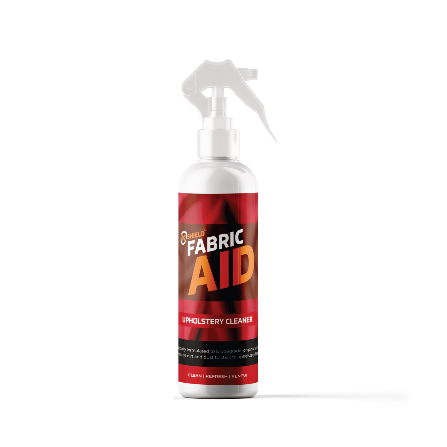 Premium Fabric Protector (Stock)