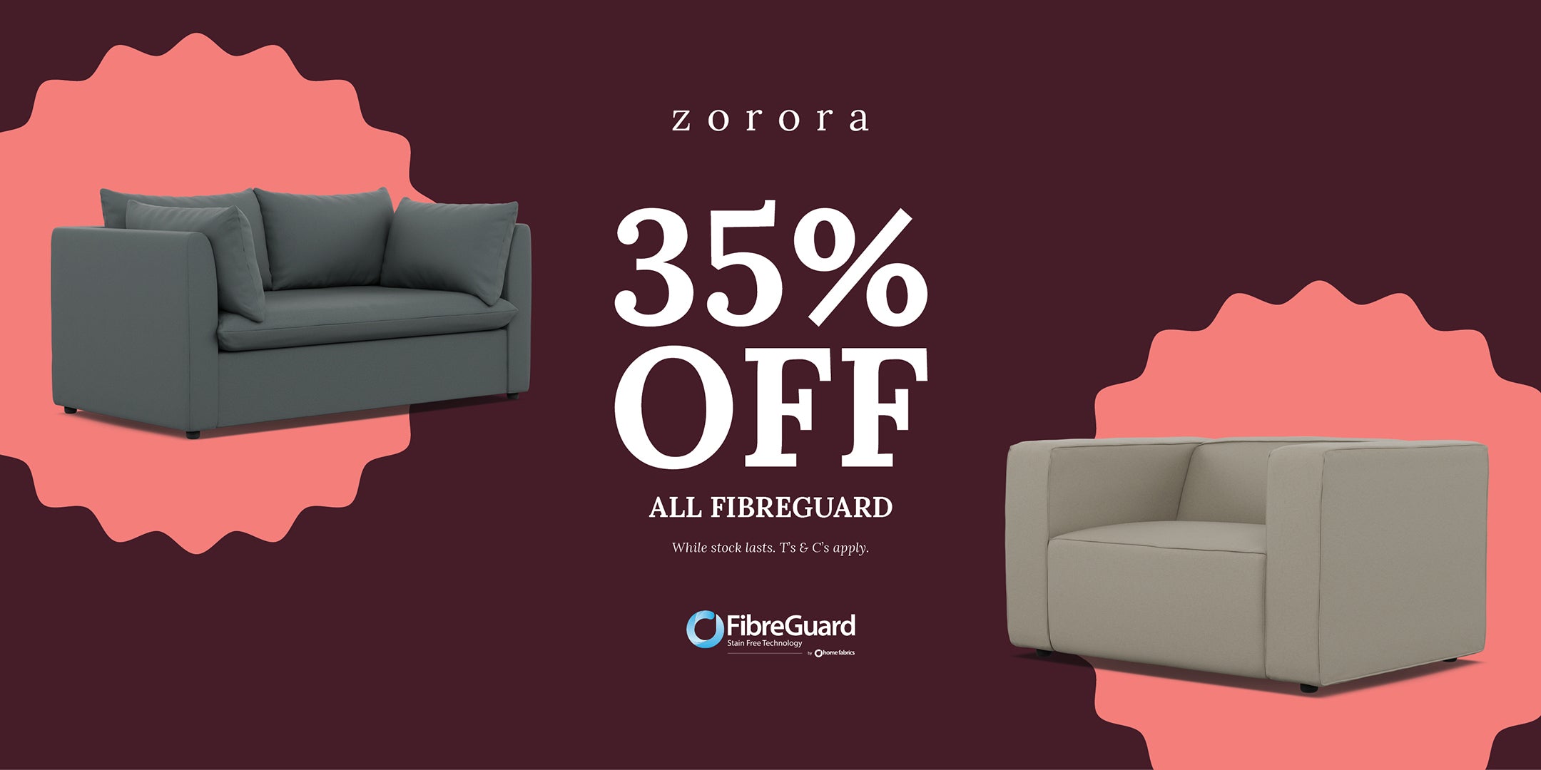 Shop Locally-Made Sofas Online & In-Store | Zorora
