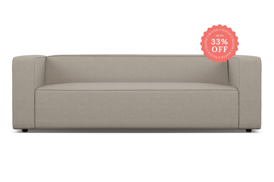 Zola 3 Seater