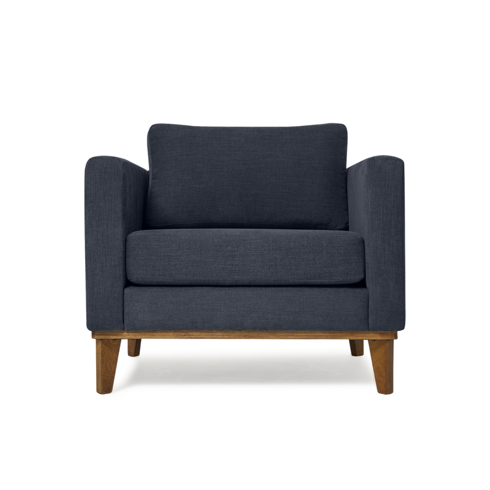 Asha Sofa Collection | Scandinavian Simplicity | Zorora Sofas