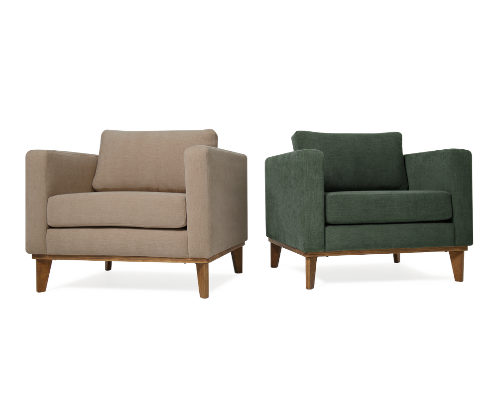 Asha Occasional Chair