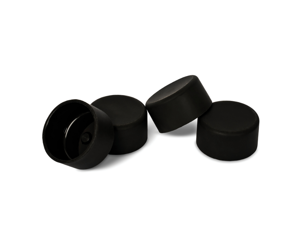 Non-Slip Glide Caps (Stock)