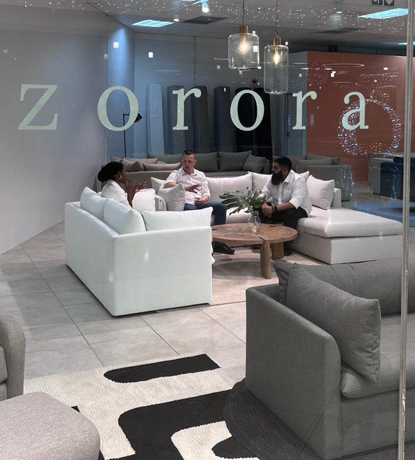 Zorora Sofas Clearwater Mall