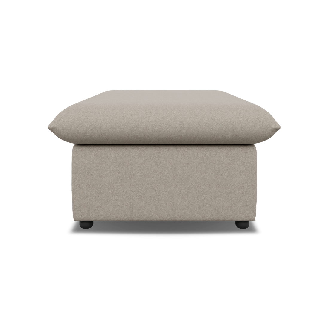 Lira Luxe Ottoman