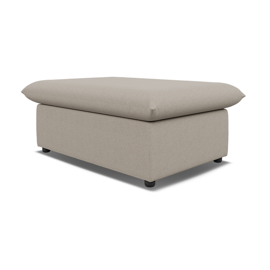 Lira Luxe Ottoman