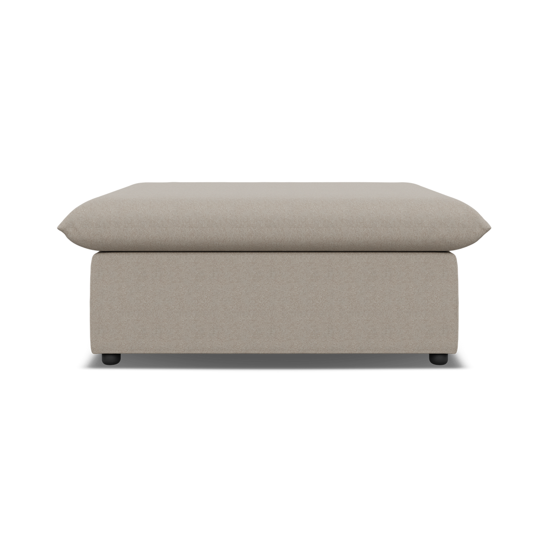Lira Luxe Ottoman