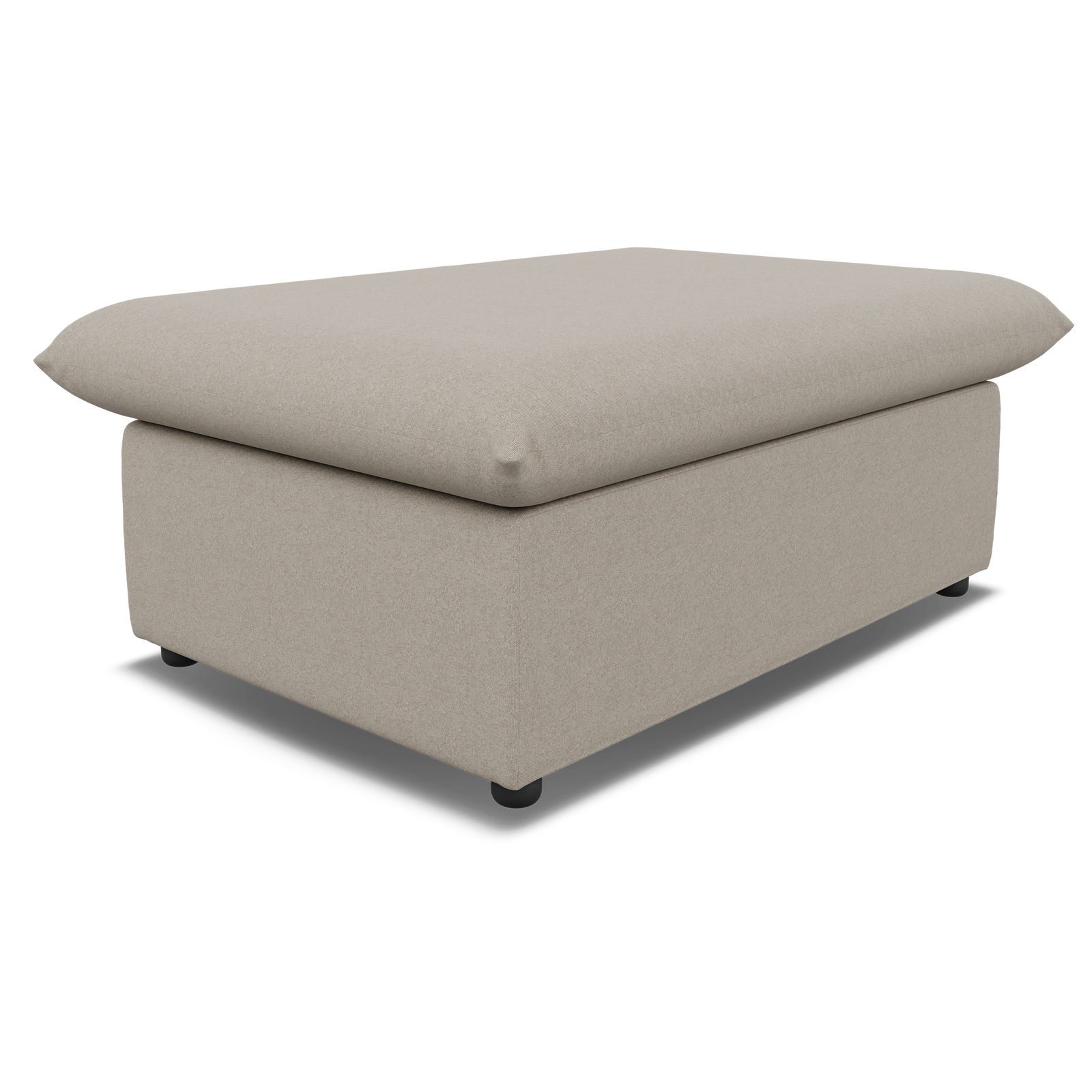Lira Luxe Ottoman