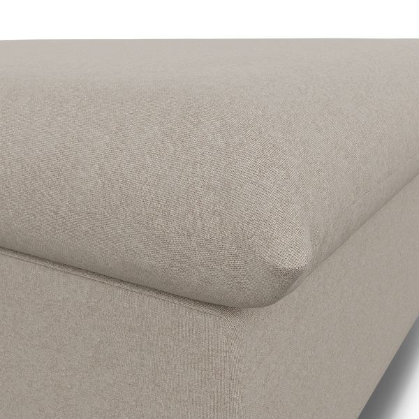 Lira Luxe Ottoman
