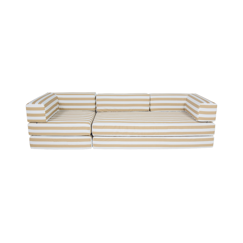 Maru 3 Seater - Outdoor