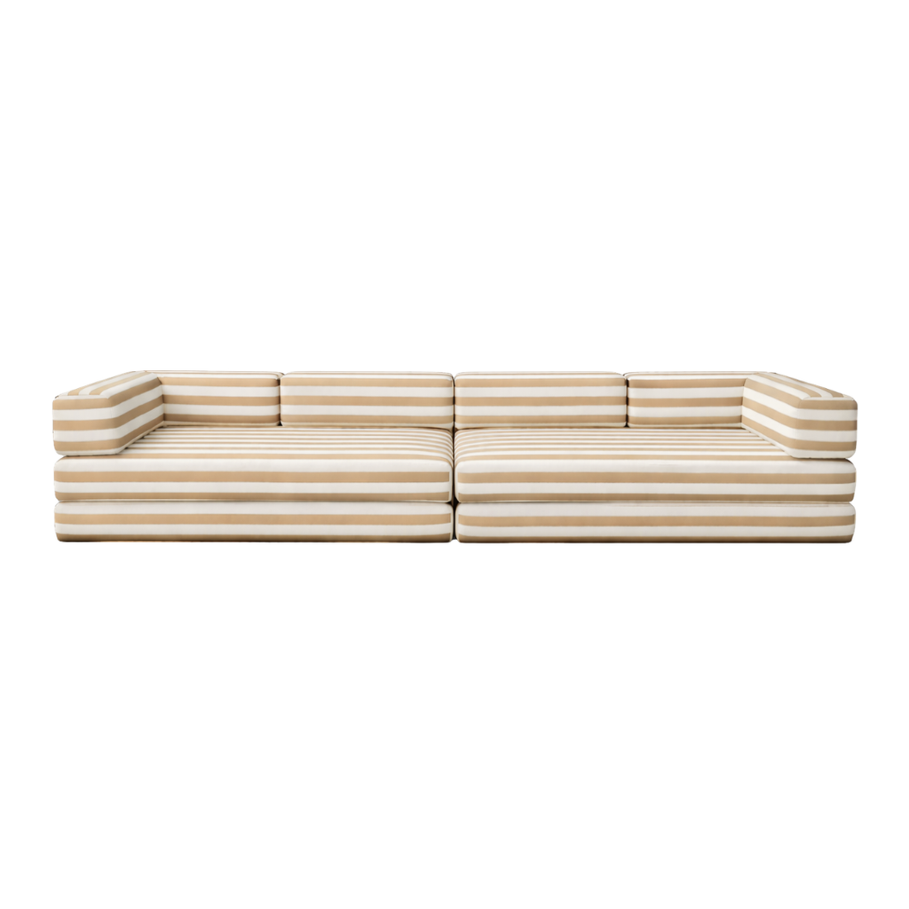 Maru 4 Seater - Outdoor