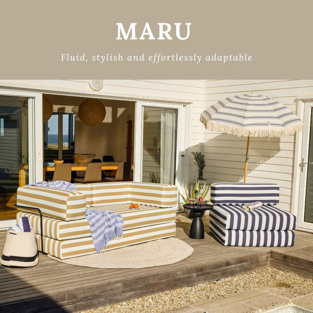 Maru Outdoor