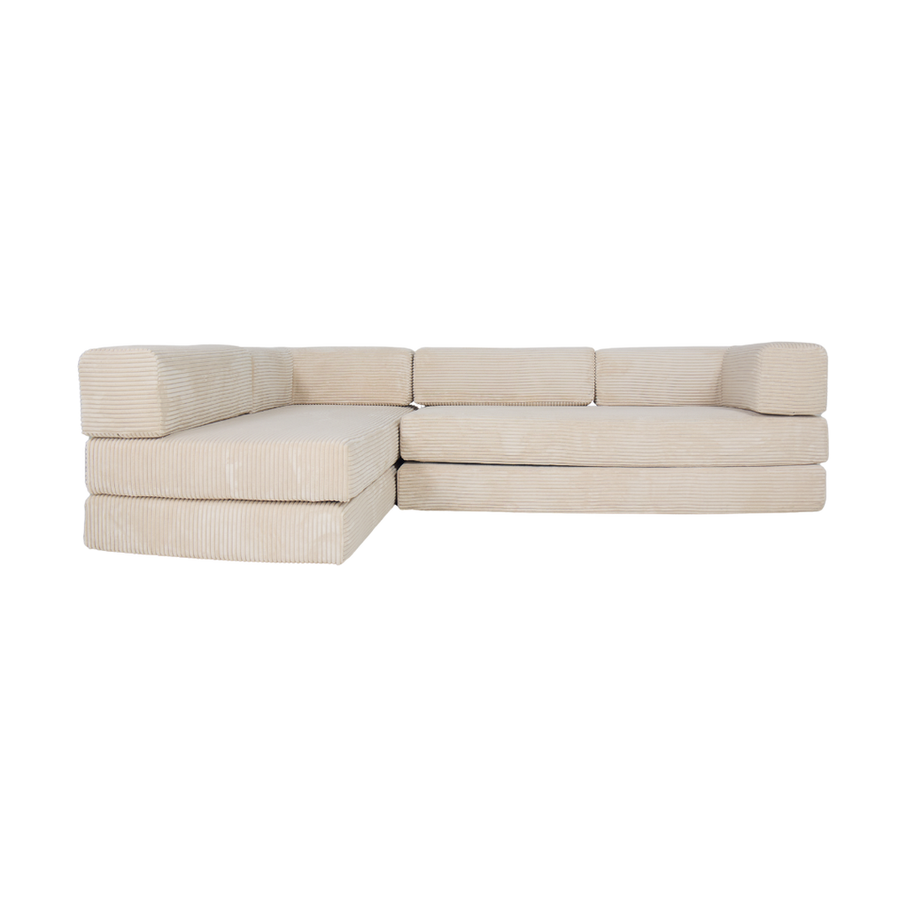 Maru Open Corner - Indoor