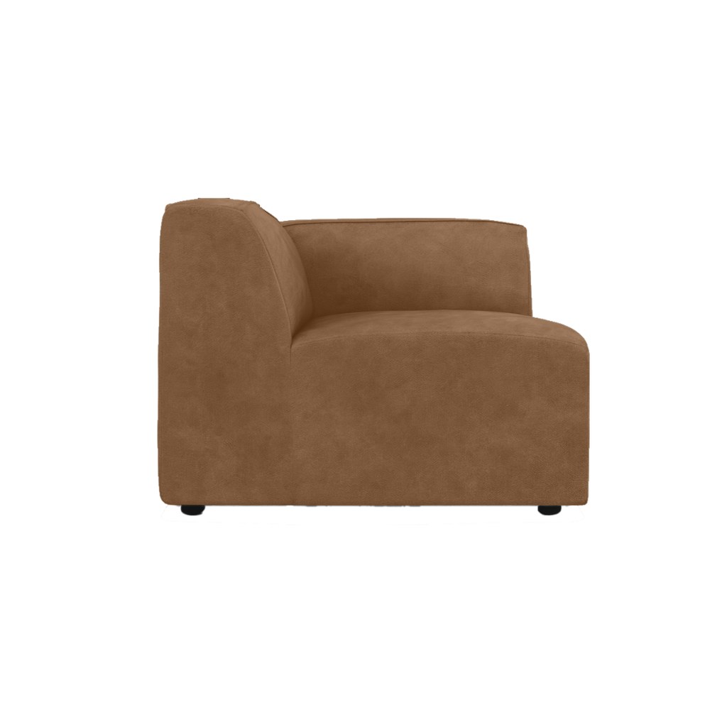 Zola Corner Connect - EcoHide Tan (Express)