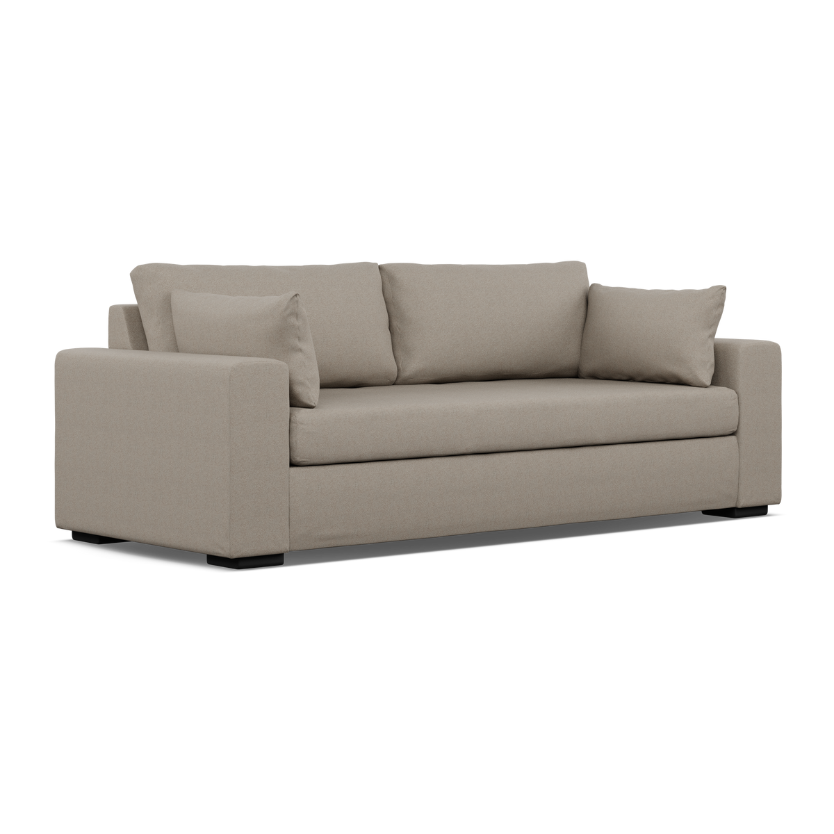 Zuva 3 Seater