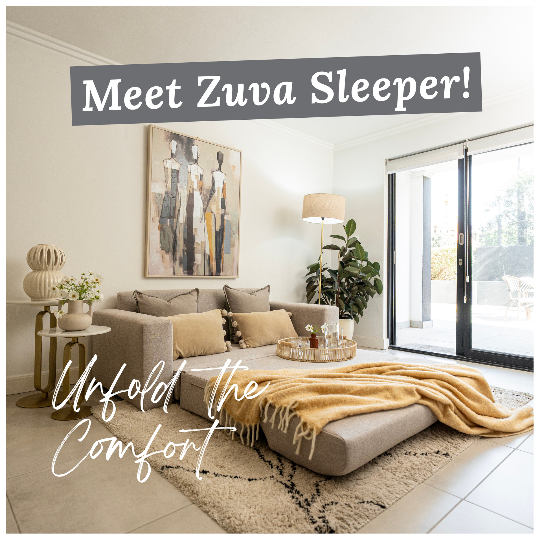 Shop Locally-Made Sofas Online & In-Store | Zorora